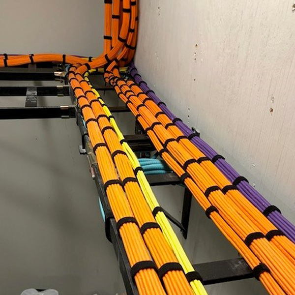 Performance Cabling Technologies | Structured Cabling